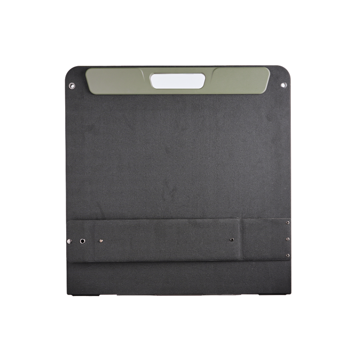 Vega Sol 200 Solar Panel | Foldable, Portable Charging Power | Travoca